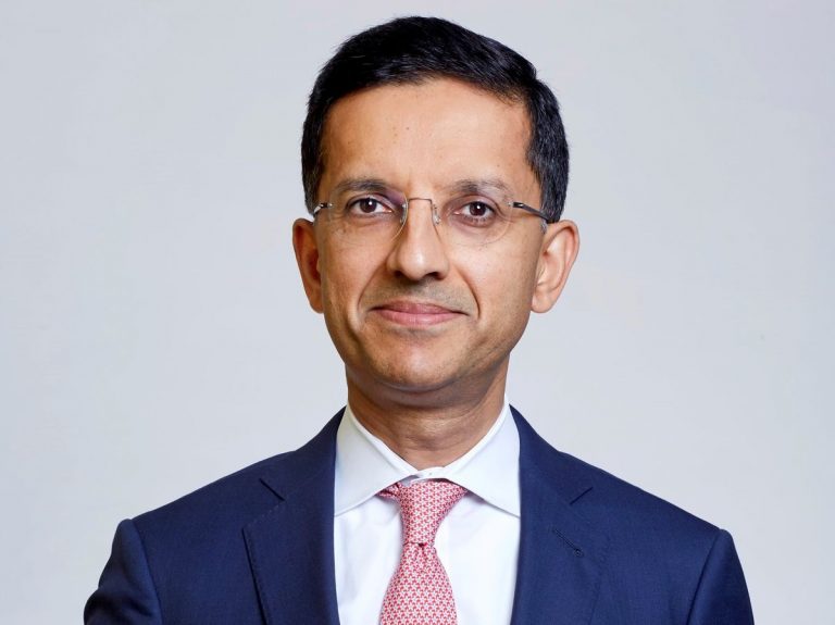 Credit Suisse ficha a Dixit Joshi como su nuevo director financiero ...