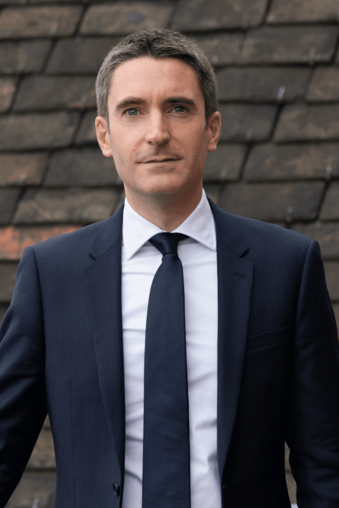 Edmond de Rothschild AM ficha a Benjamin Rousseau como gestor de renta ...