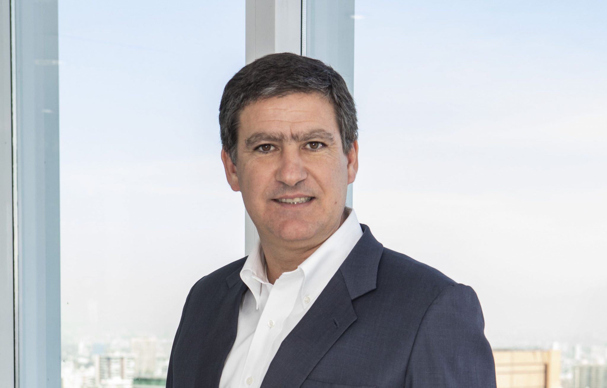 Jaime Munita deja el timón de AFP Capital y migra al mundo inmobiliario ...