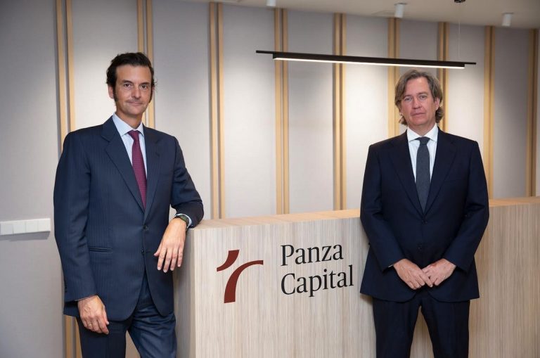 Panza Capital comienza su actividad: ya tiene registrados sus fondos en ...