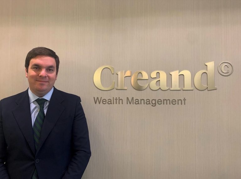 Creand Asset Management refuerza su equipo de inversiones con Borja ...