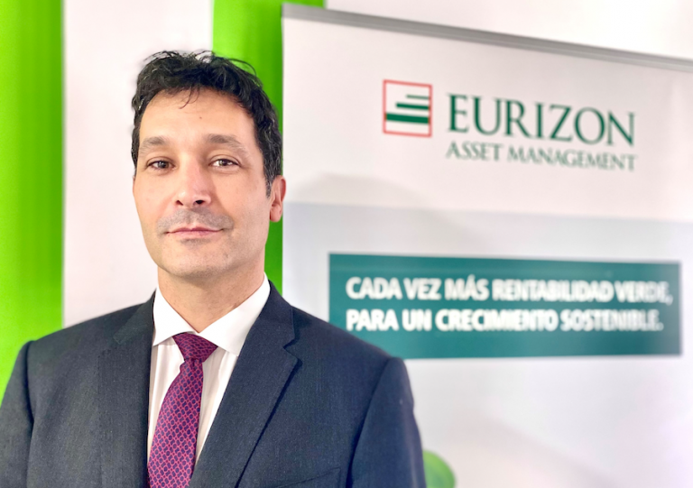 Eurizon incorpora a Jorge Díaz San Segundo como Senior Sales Director ...
