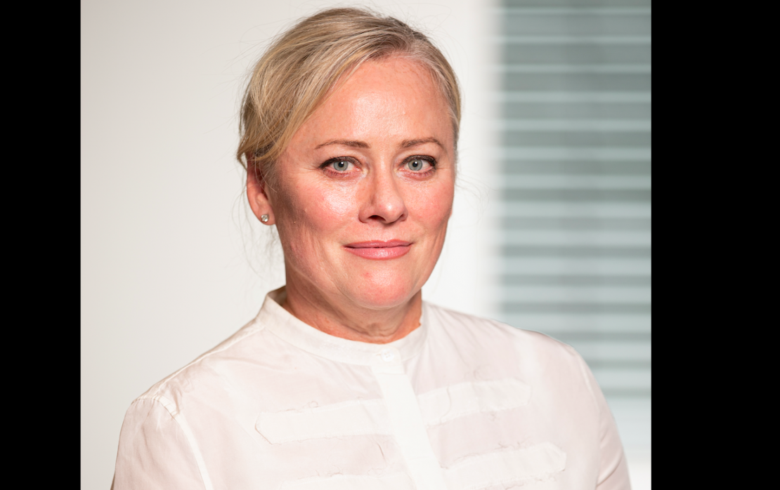 GAM nombra a Jacqui Irvine vicepresidenta de su Consejo de ...