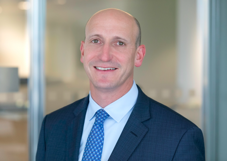 Mike Gitlin, nombrado nuevo CEO de Capital Group y presidente del ...