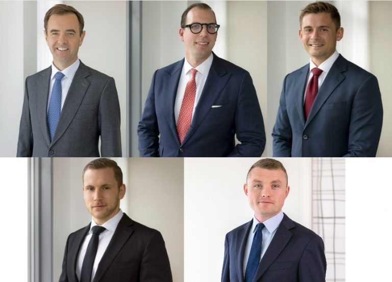 Pictet Alternative Advisors amplía el equipo de inversión directa en ...