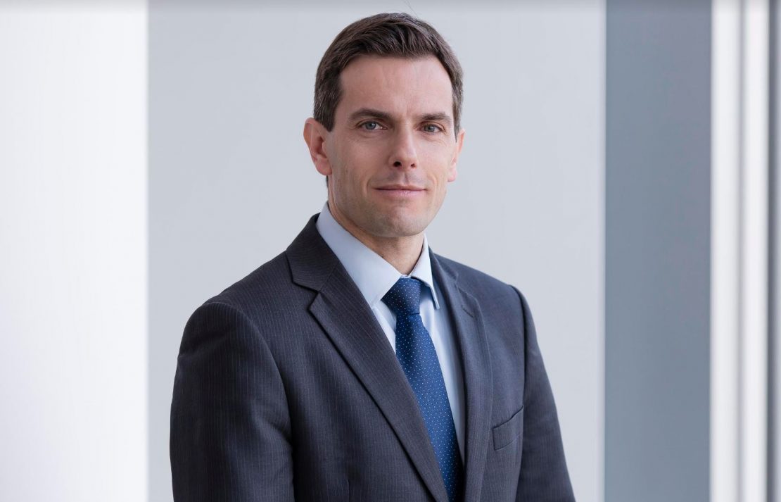 Luca Paolini (Pictet Asset Management): “La renta variable europea ...