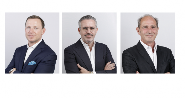 Be-Spoke se convierte en Aptimus Capital Partners y amplía su negocio ...