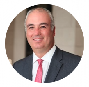 Arturo Perret-Gentil deja Morgan Stanley y se une a Truist Investment ...