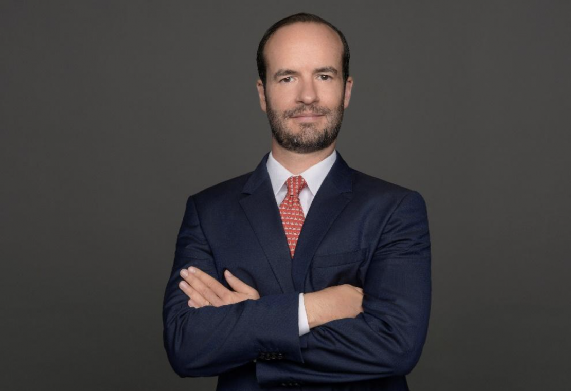 Enrique Ortega Joins Bolton in Miami From Citi - Funds Society