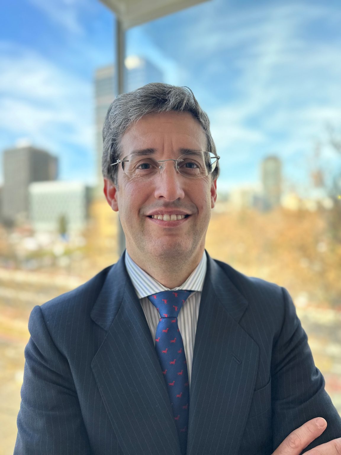 Welcome AM amplía su equipo e incorpora a José Ignacio Miranda como agente financiero - Funds ...