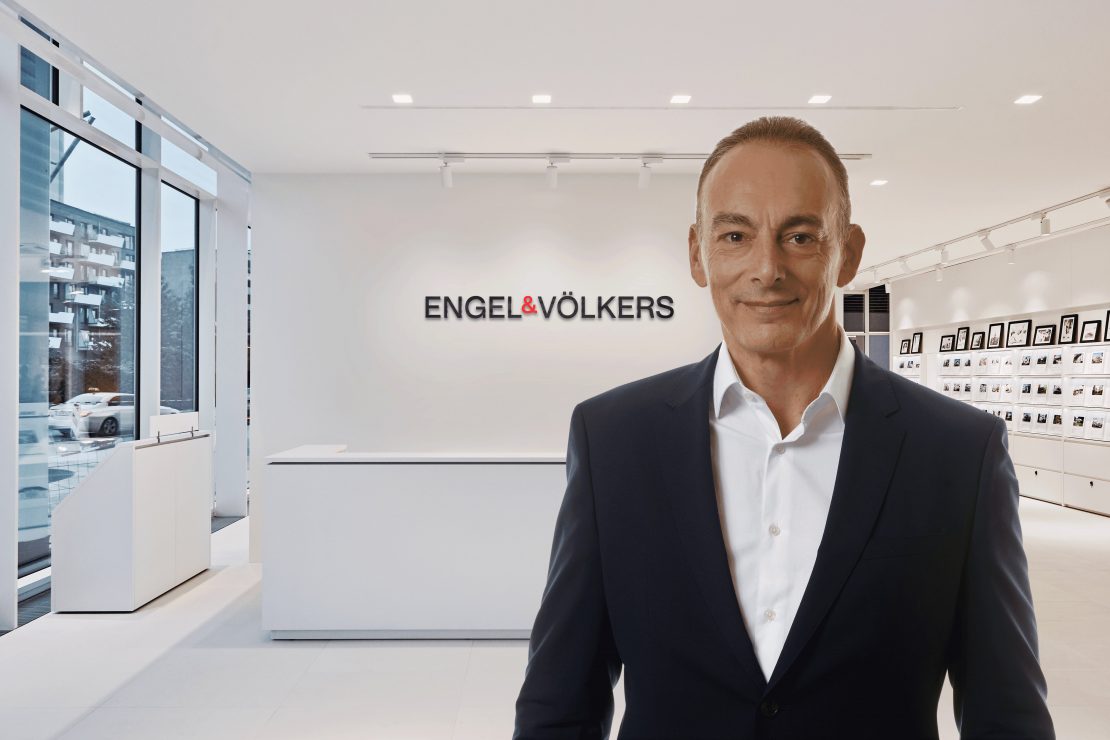 Engel & Völkers Finance: luz verde para operar en España - Funds Society