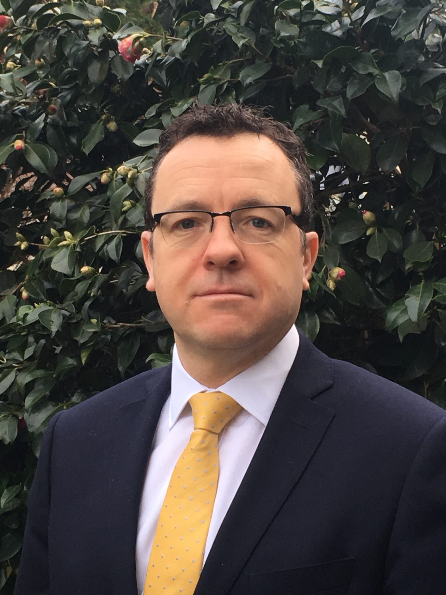 Janus Henderson anuncia la incorporación de Mike Haslam (ex Barclays ...