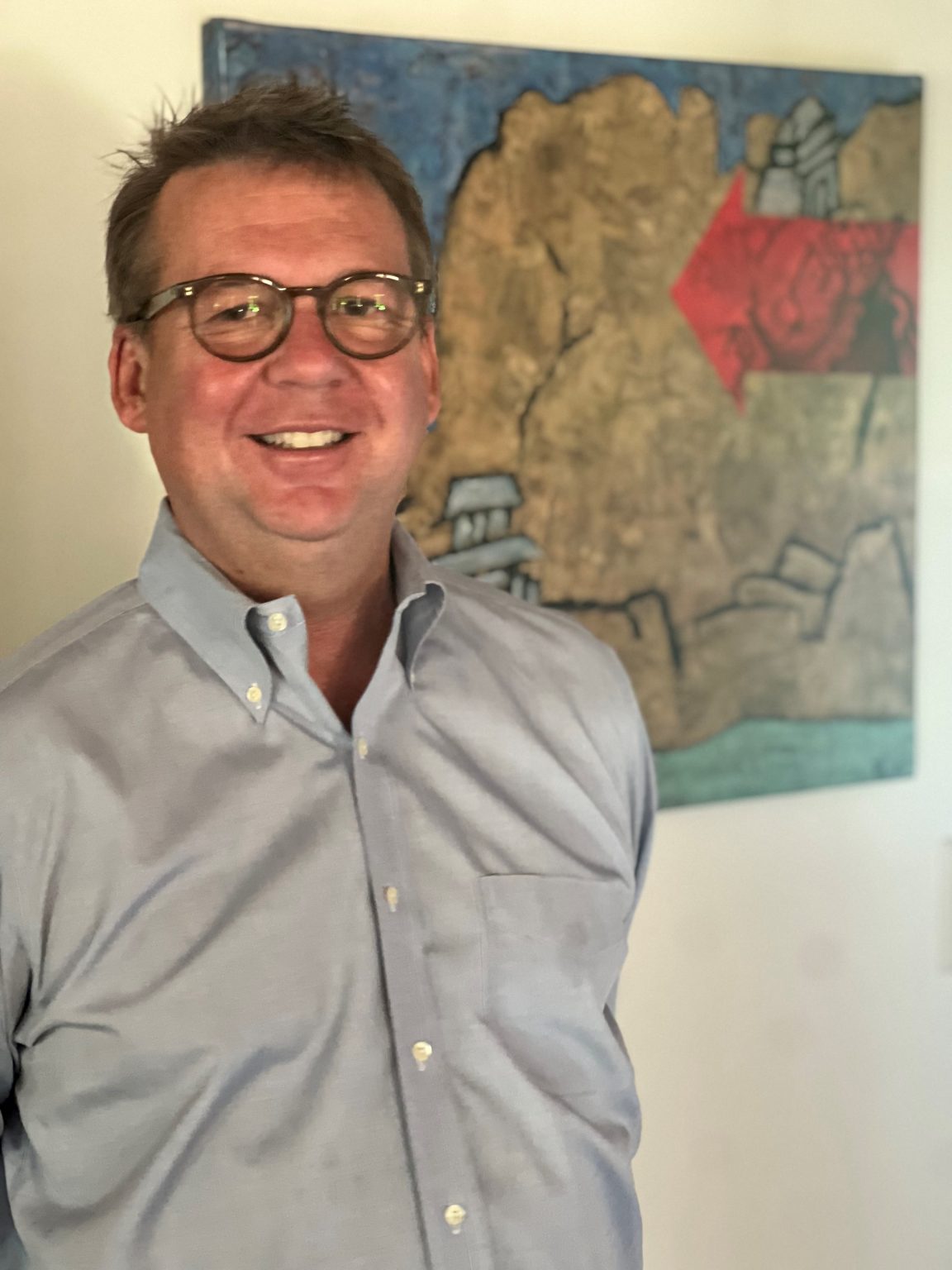 Mariva Capital Markets suma a Roger Horn para su división de mercados ...