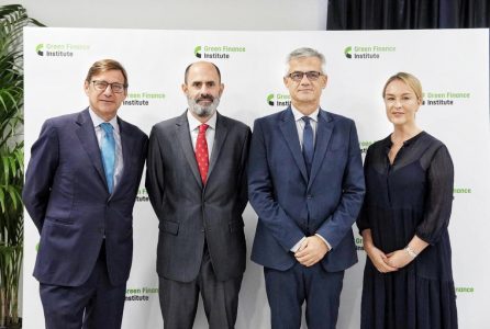 Green Finance Institute llega a España y busca aumentar la financiación ...