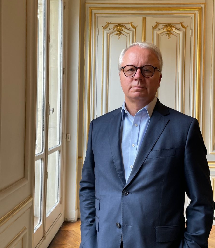 Carmignac nombra a Edouard Boscher nuevo responsable de Private Equity ...