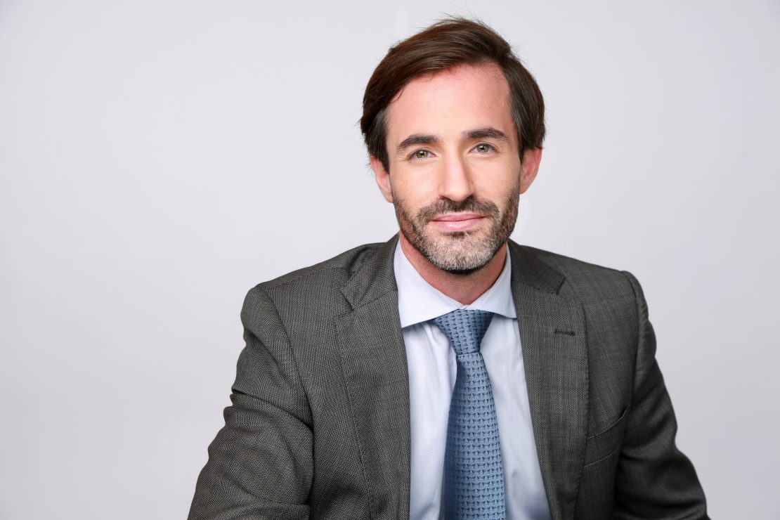 Alberto Talero: “La gran problemática en 2024 es quién va a comprar la ...