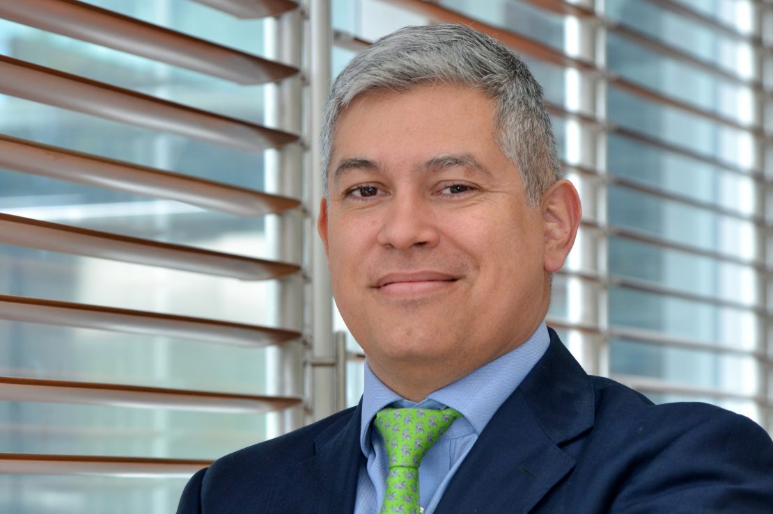 Javier García es elegido presidente del Consejo de Advocacy para ...