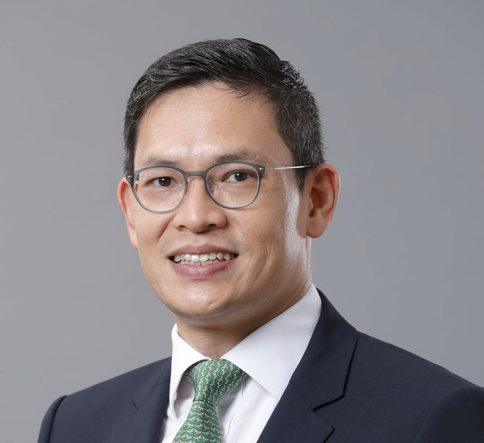 Nicholas Yeo (abrdn): “La caída de la inversión este año en China se ...