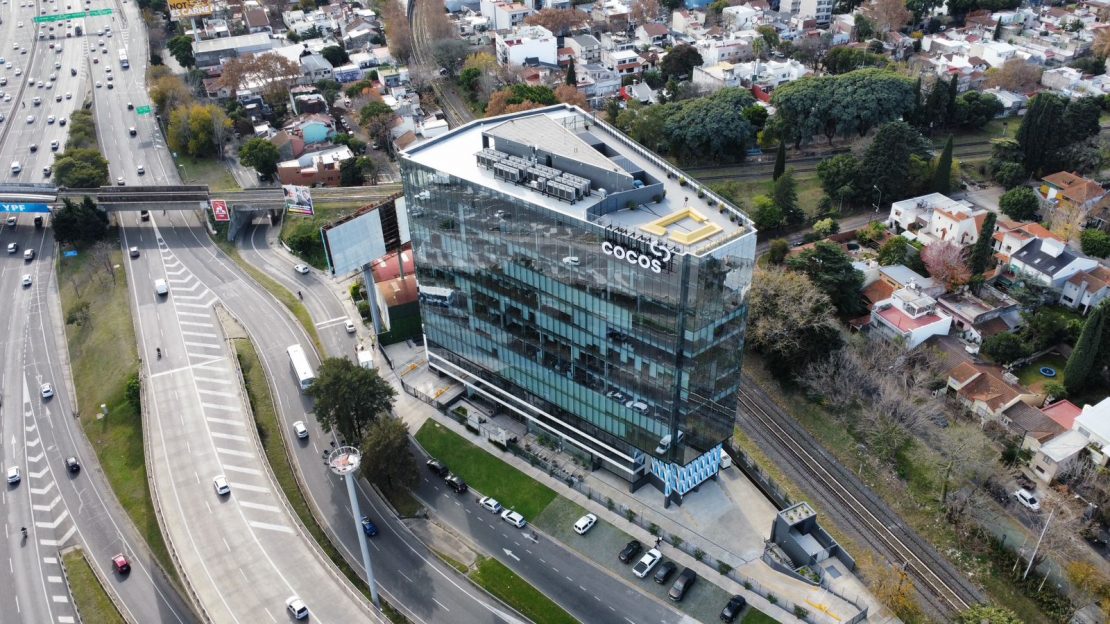 Cocos Capital refuerza su oferta con un nuevo fondo en dólares - Funds ...