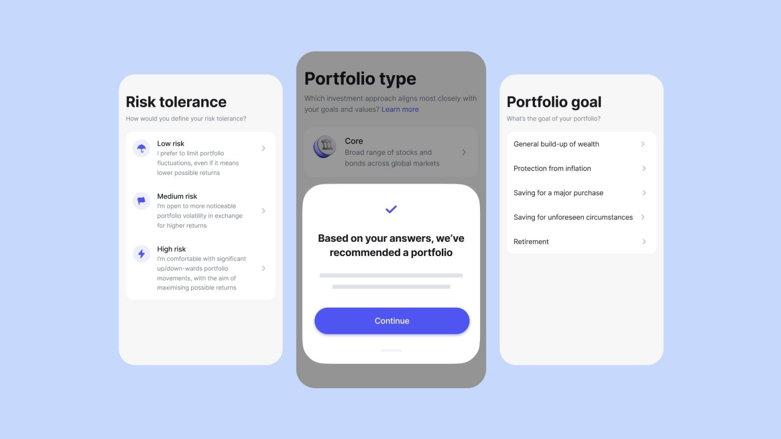 Revolut lanza su roboadvisor en España para automatizar la inversión ...
