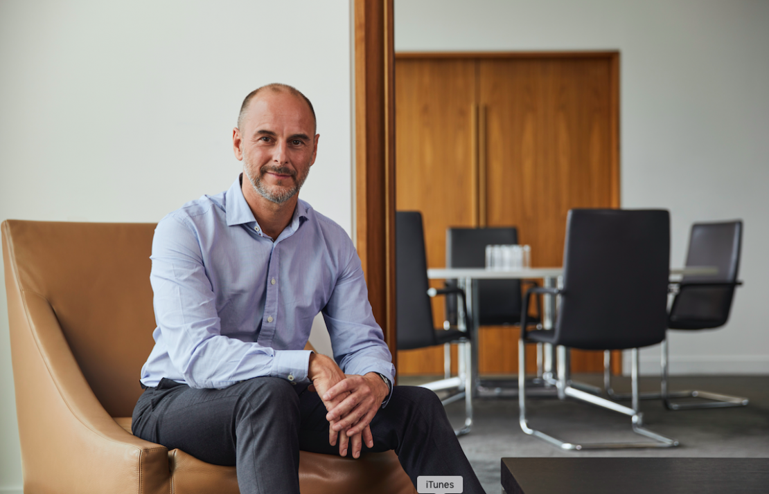 Joseph Vullo, nombrado director de Real Estate en Europa de Columbia ...