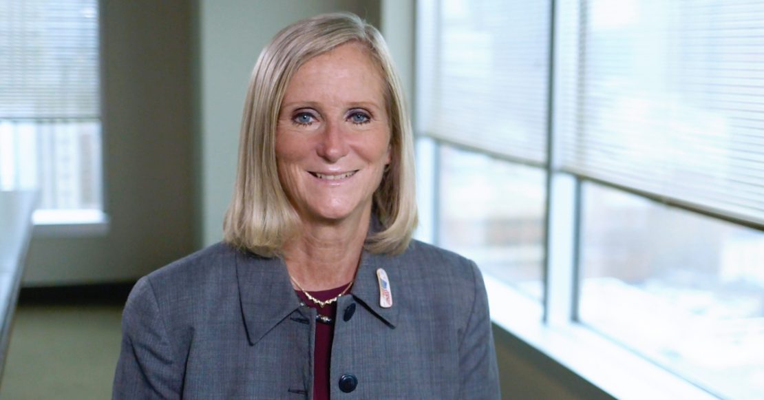 Debbie Cunningham (Federated Hermes): “Un escenario de tipos más altos ...