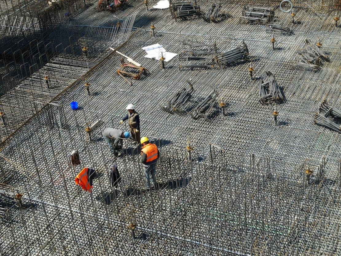Construction costs ease, but challenges remain - Funds Society