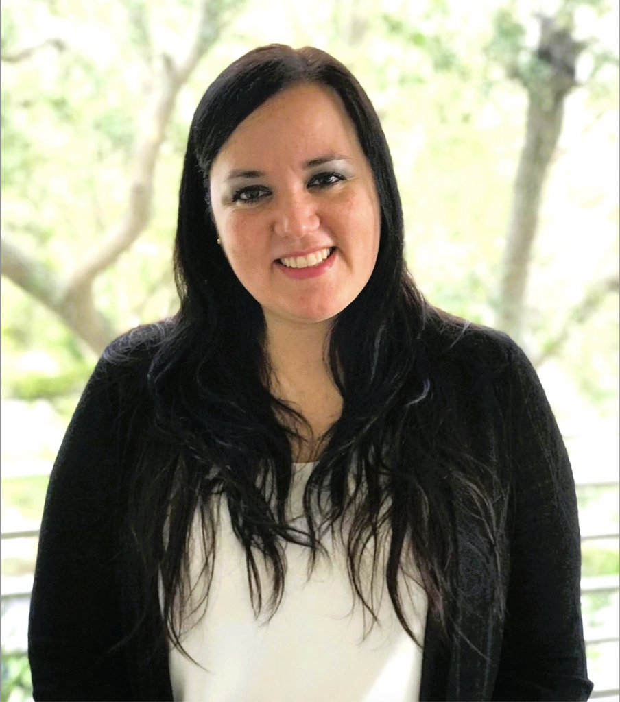 Cristina Acosta se une a Bolton Global en Miami con su nueva firma ...