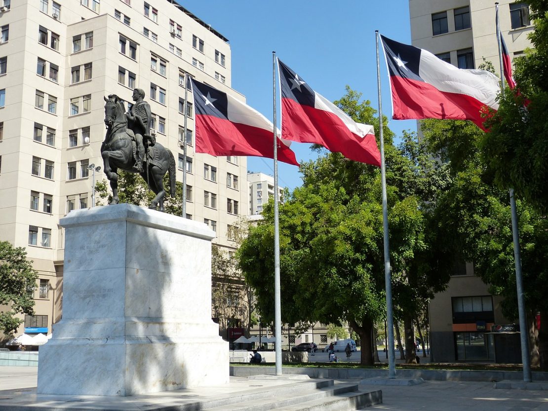 Chilean Pension Funds Remain 17% Below Their Pre-Withdrawal Levels ...