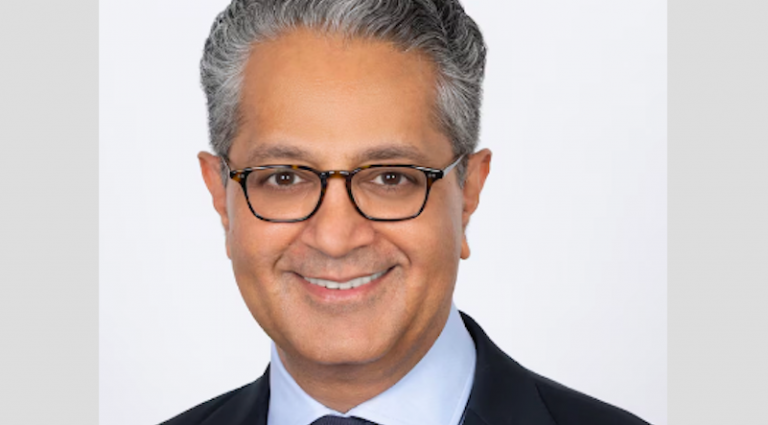 Vanguard nombra a Salim Ramji nuevo CEO - Funds Society