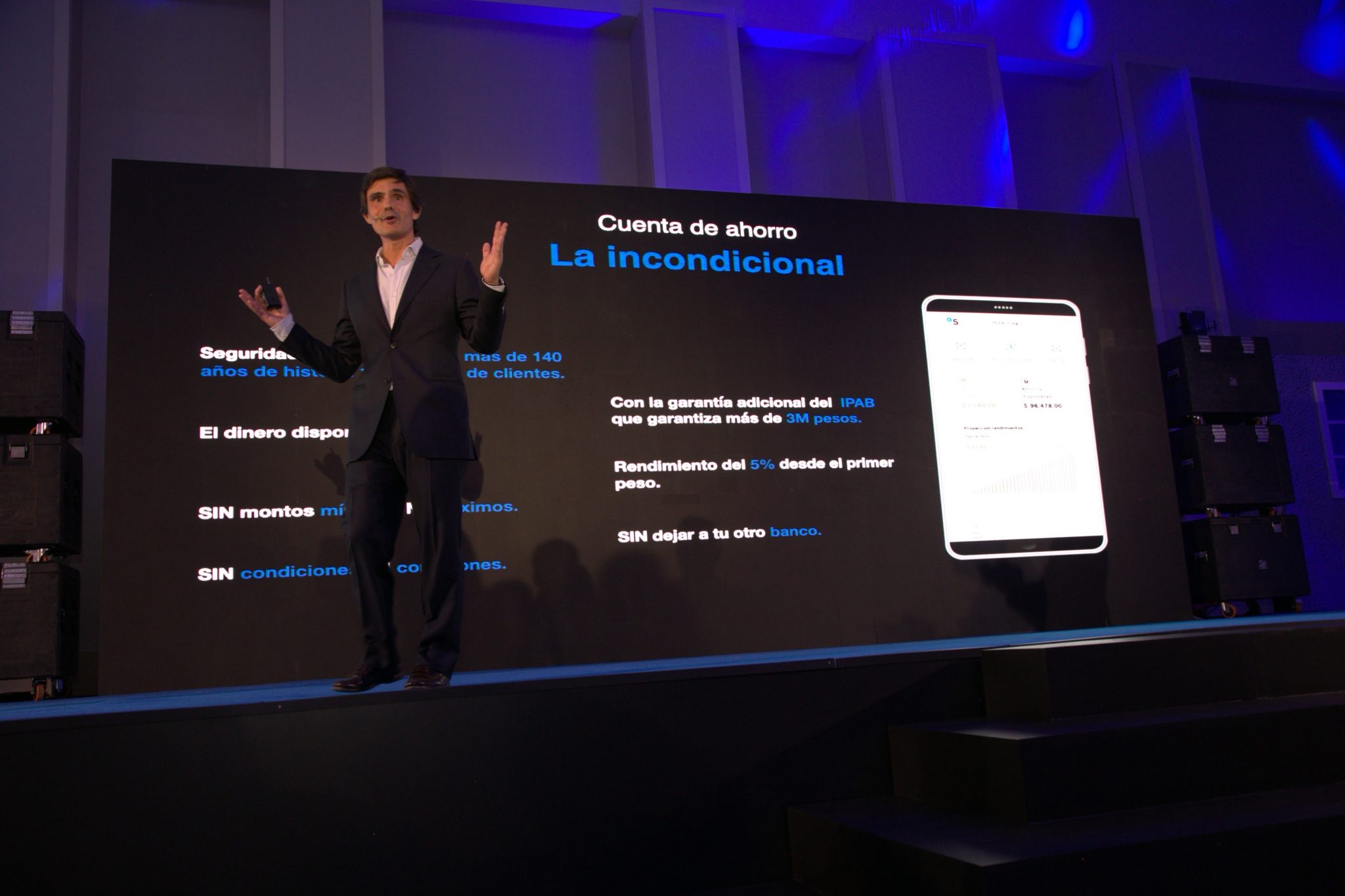 Banco Sabadell lanza una cuenta digital en México - Funds Society