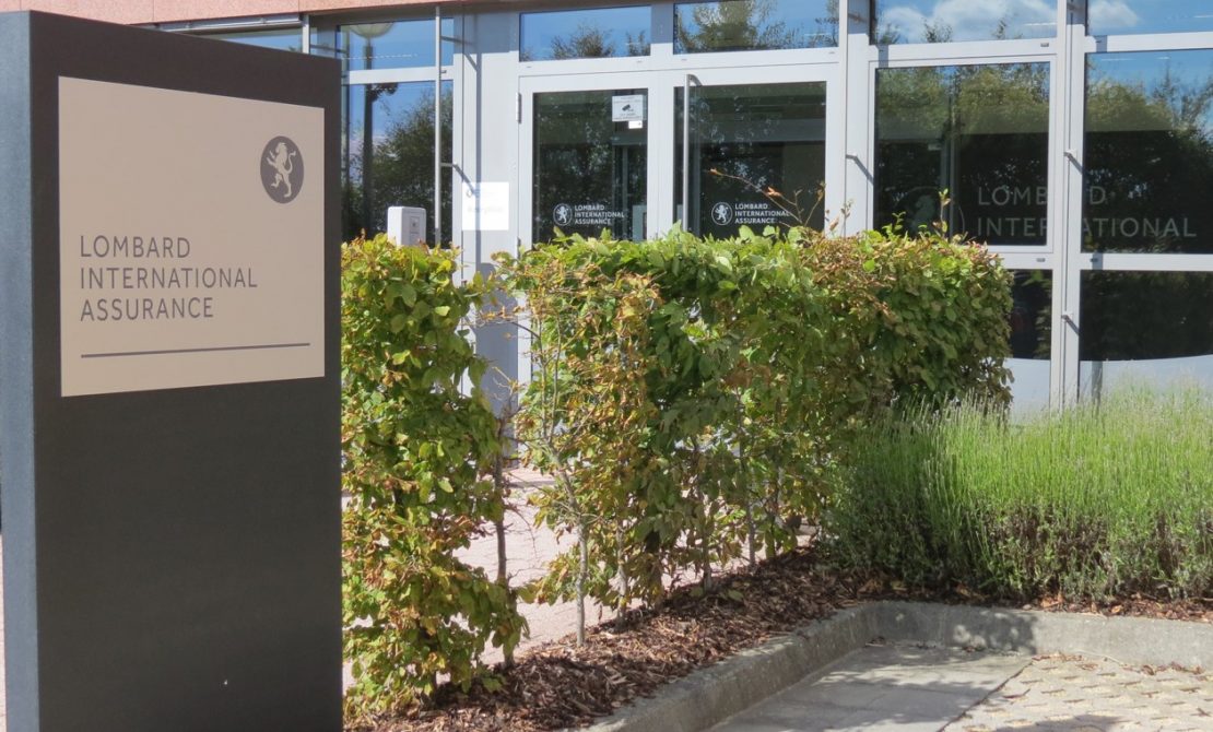 Utmost Group Signs an Agreement to Buy Lombard International - Funds ...