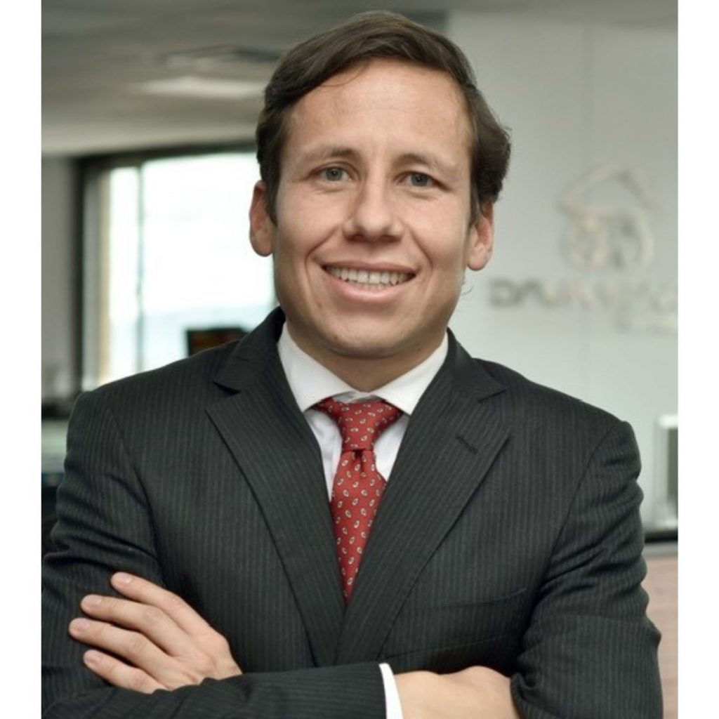 Felipe Torres se une al Ureña Wealth Management Group en la red de ...