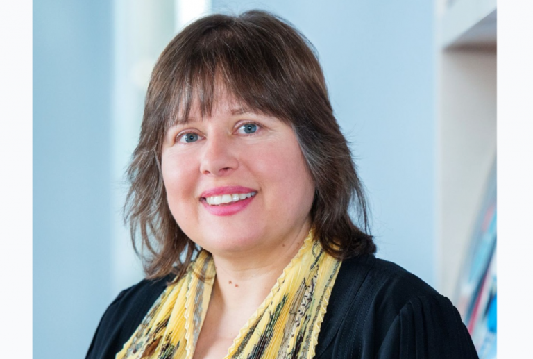 Cornine Lamesch es la nueva Deputy CEO