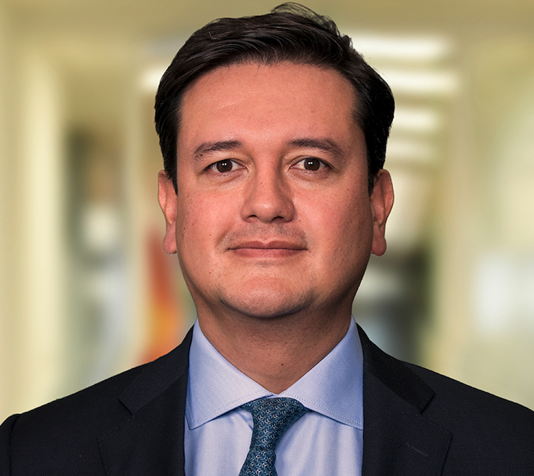 William López asciende a Head of Latin America