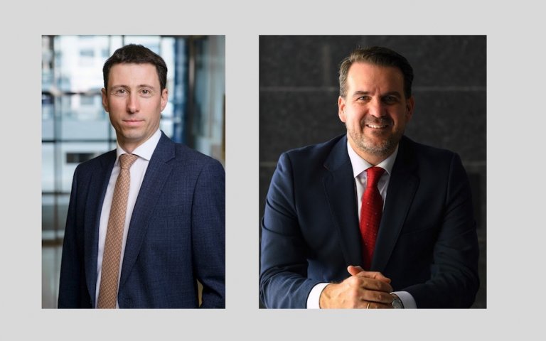 LFDE y la economía espacial