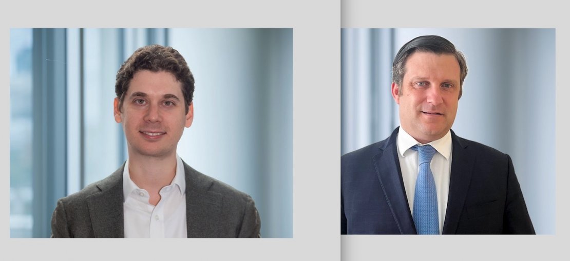 Man Group y sus estrategias en el Investment Summit