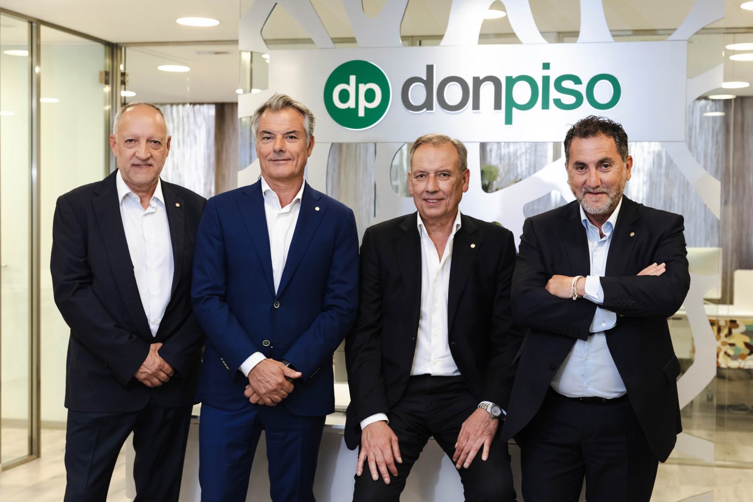 Donpiso se expande en Latinoamérica - Funds Society