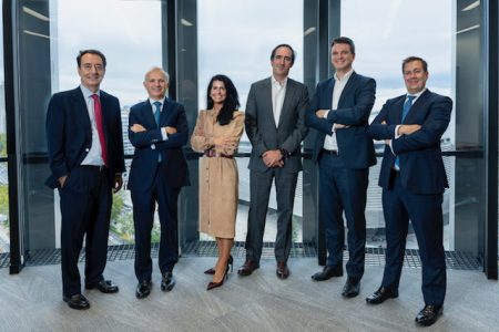 Alvarez & Marsal celebra una década de crecimiento en España con la ...