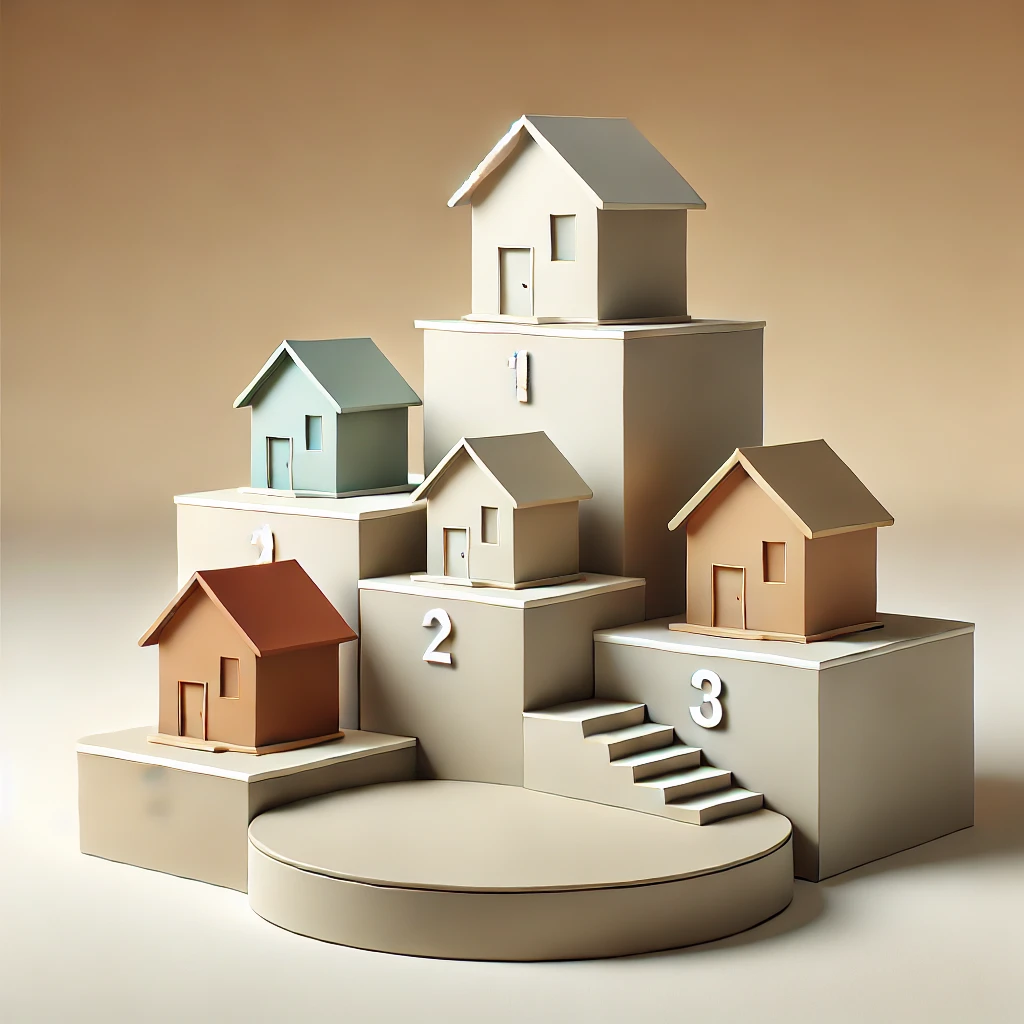 U.S. housing shortage reaches record levels - Funds Society