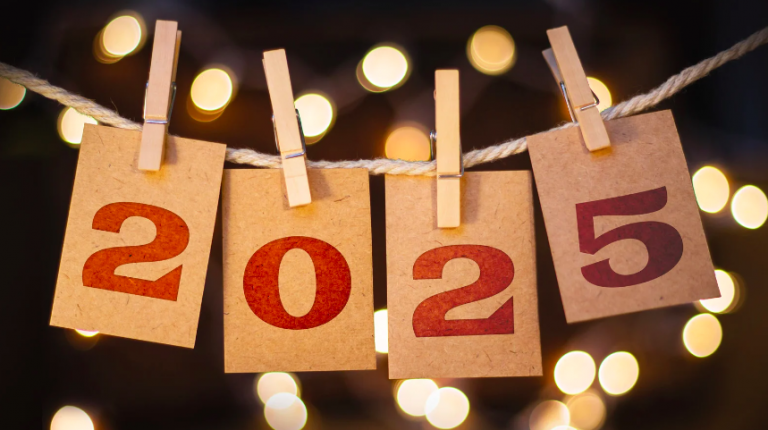 Bienvenidos a 2025: Mensajes clave de las gestoras internacionales ...