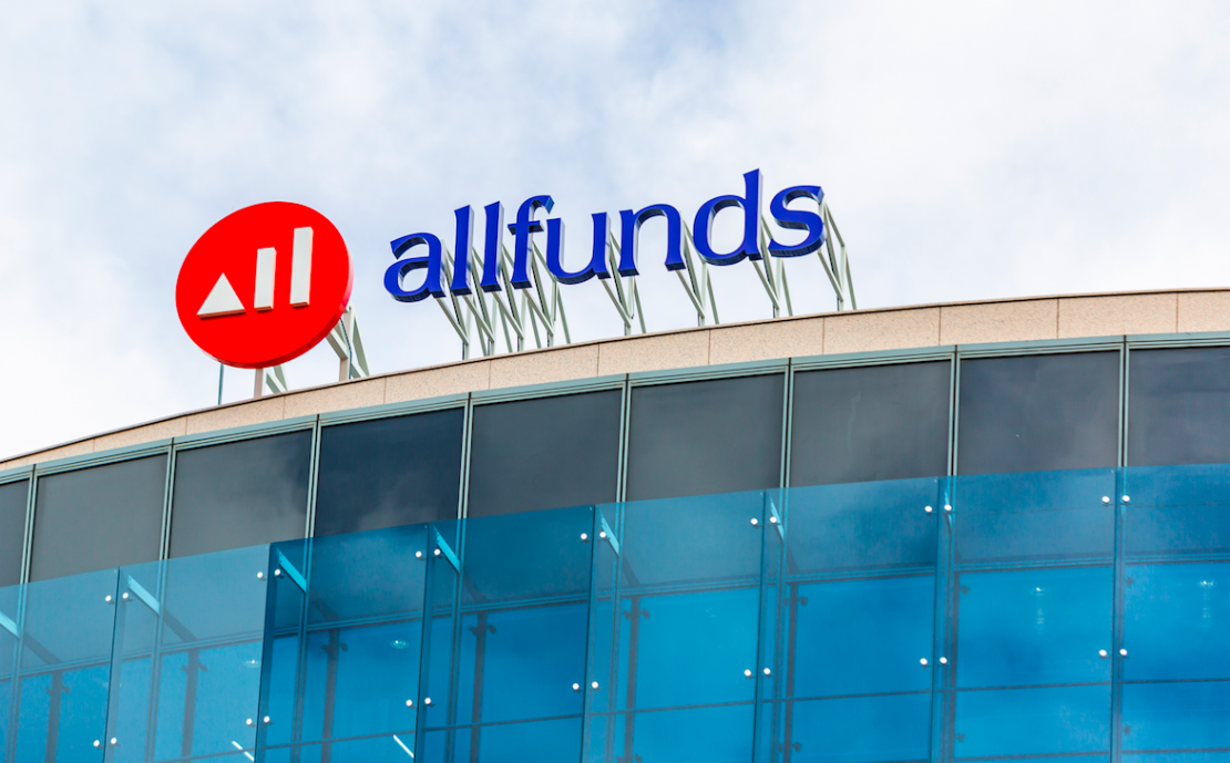 Allfunds lanzará una innovadora plataforma de fondos en Luxemburgo ...