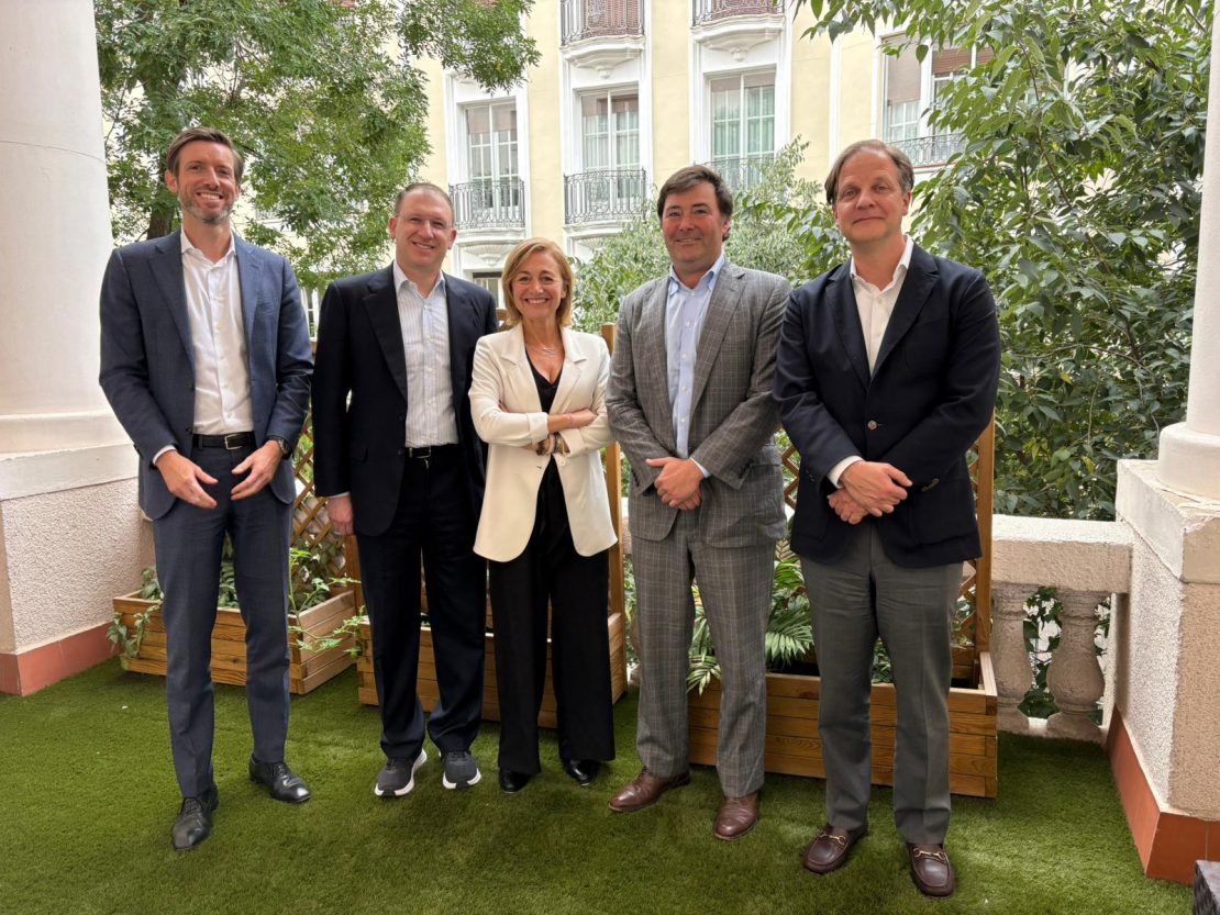 UBP: ¿Por qué es clave volver a una asignación estratégica en hedge ...