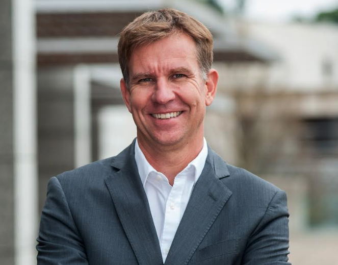 Andrés Trautmann, nuevo gerente de Santander Chile - Funds Society