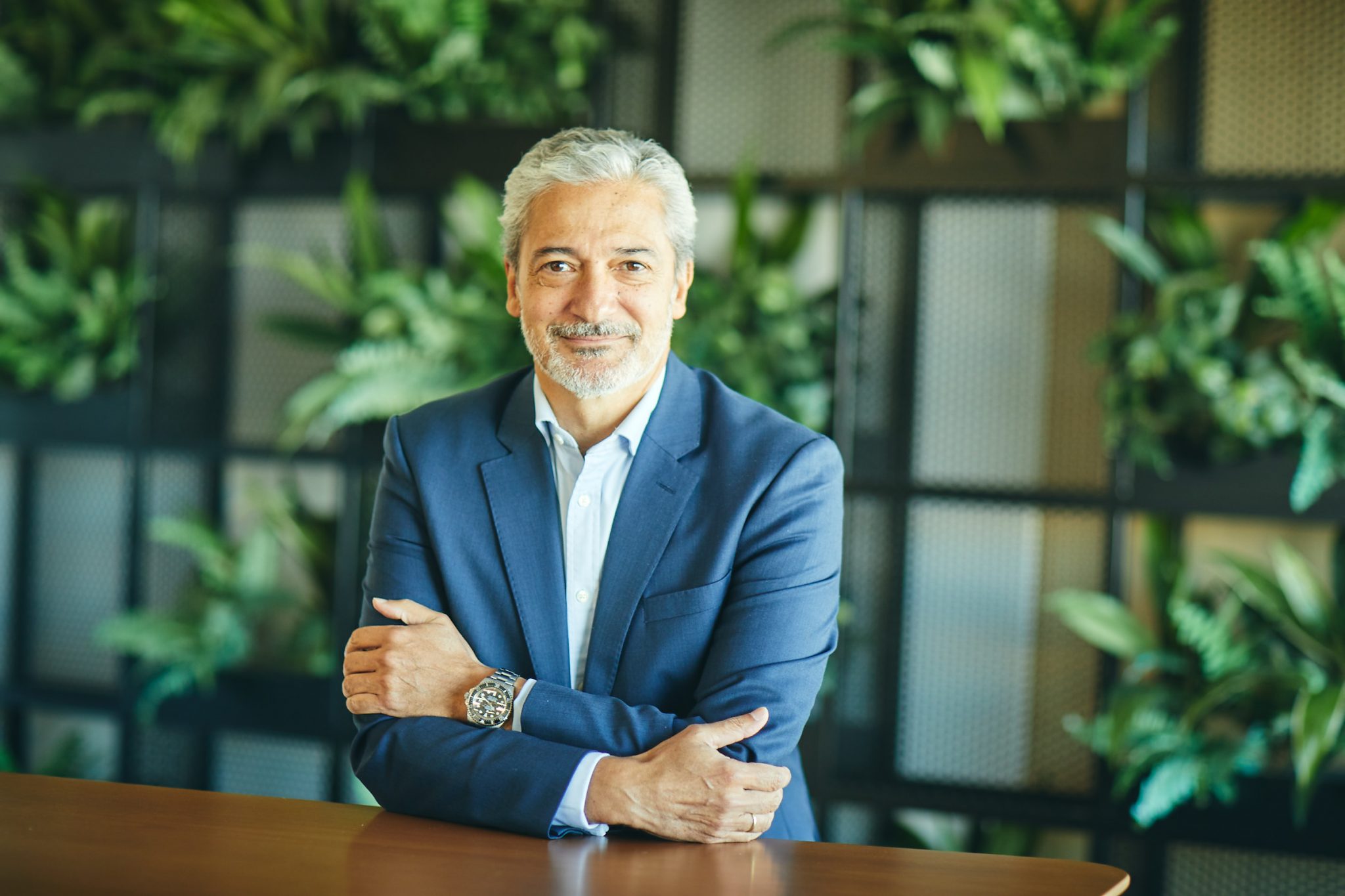 Beka nombra a Carlos Stilianopoulos nuevo presidente del grupo - Funds ...