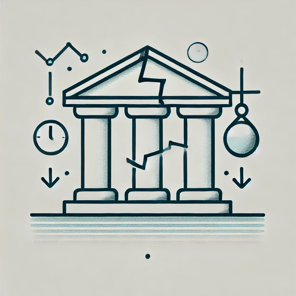 The Fed Will Subject 22 Banking Institutions to Its Stress Test in 2025 ...