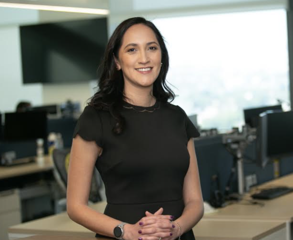 Vanguard nombra a Adriana Rangel como Head of Distribution LATAM ...