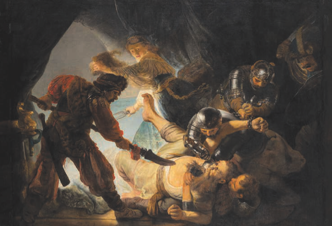 La Opera de Sídney, un Rembrandt y obras de Chile y México reciben ...