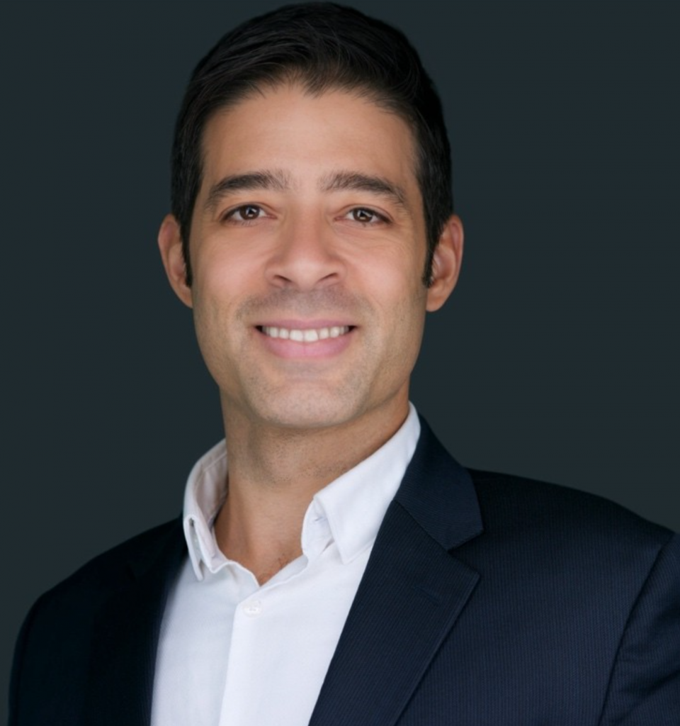 BlackRock nombra Director de US Offshore Wealth a Daniel Menoni en ...