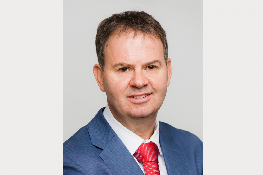 Michael Krautzberger, nuevo director de Inversiones de Mercados ...